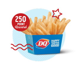 DQ® Rewards - Download the App, Earn Points, Find Deals & Coupons