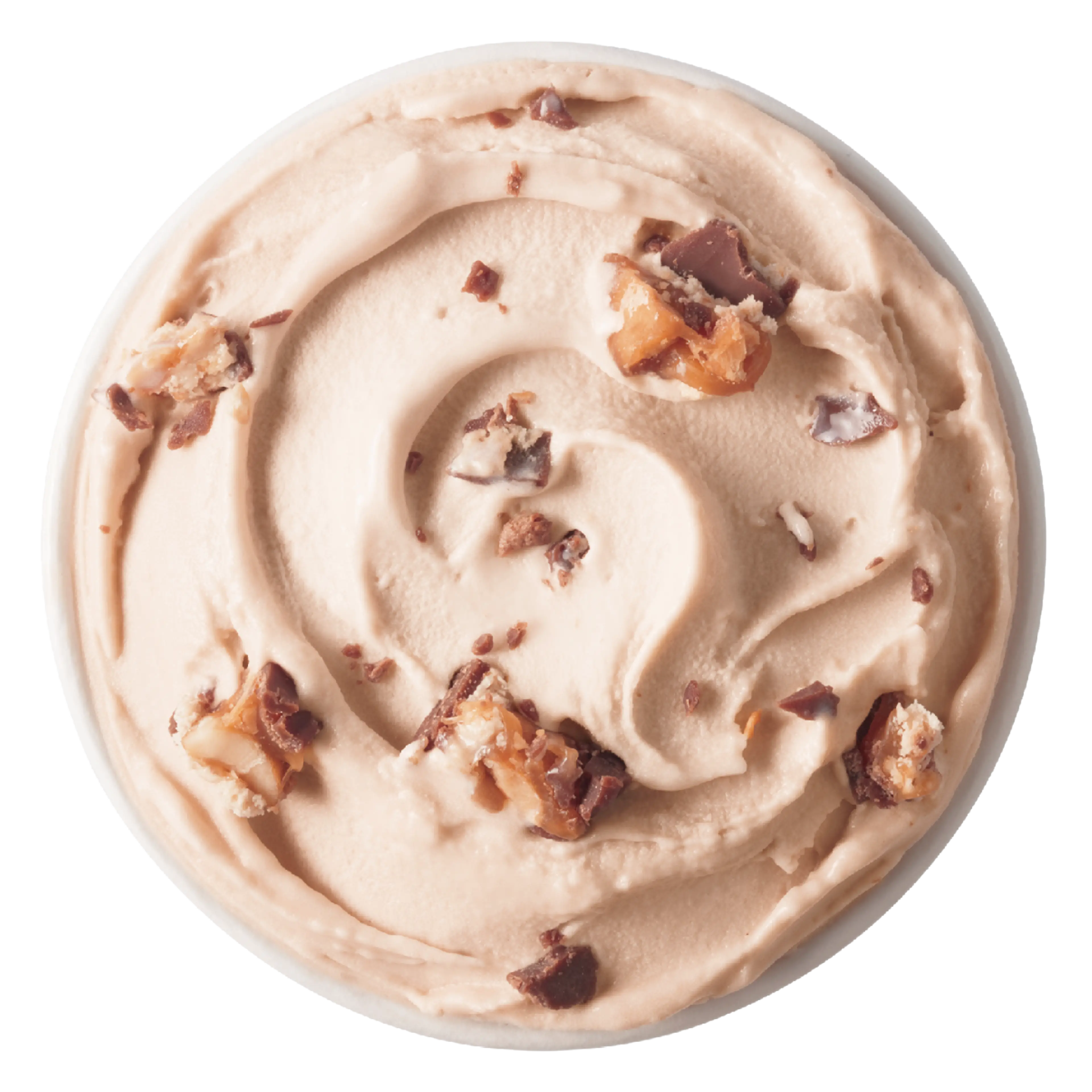Dairy Queen Blizzard Menu - Soft Serve Magic